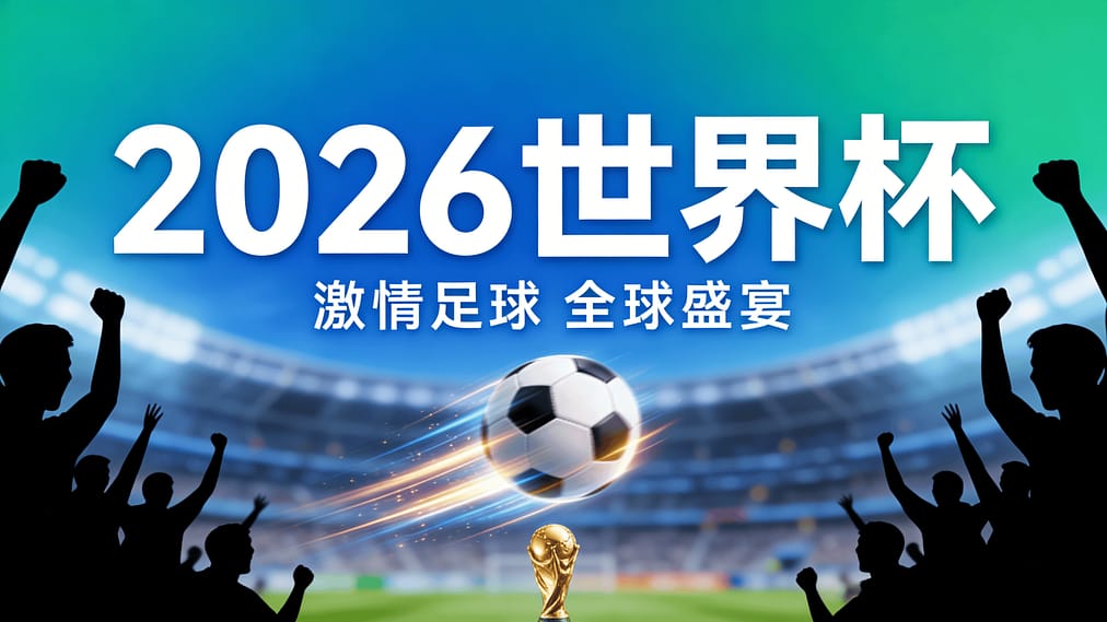 World Cup Group Stage Rules｜Points & Qualification Probability Analysis ...